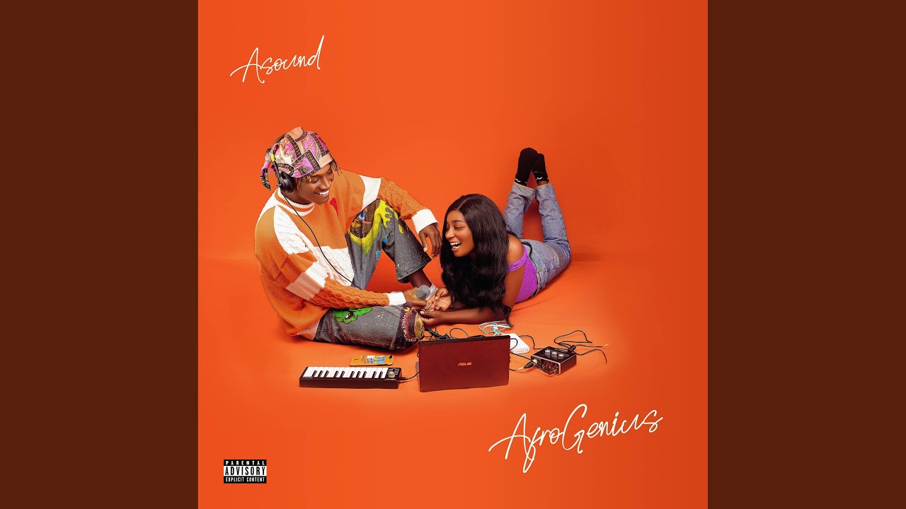 Coke Body (feat. Taffy Ghazali) - YouTube