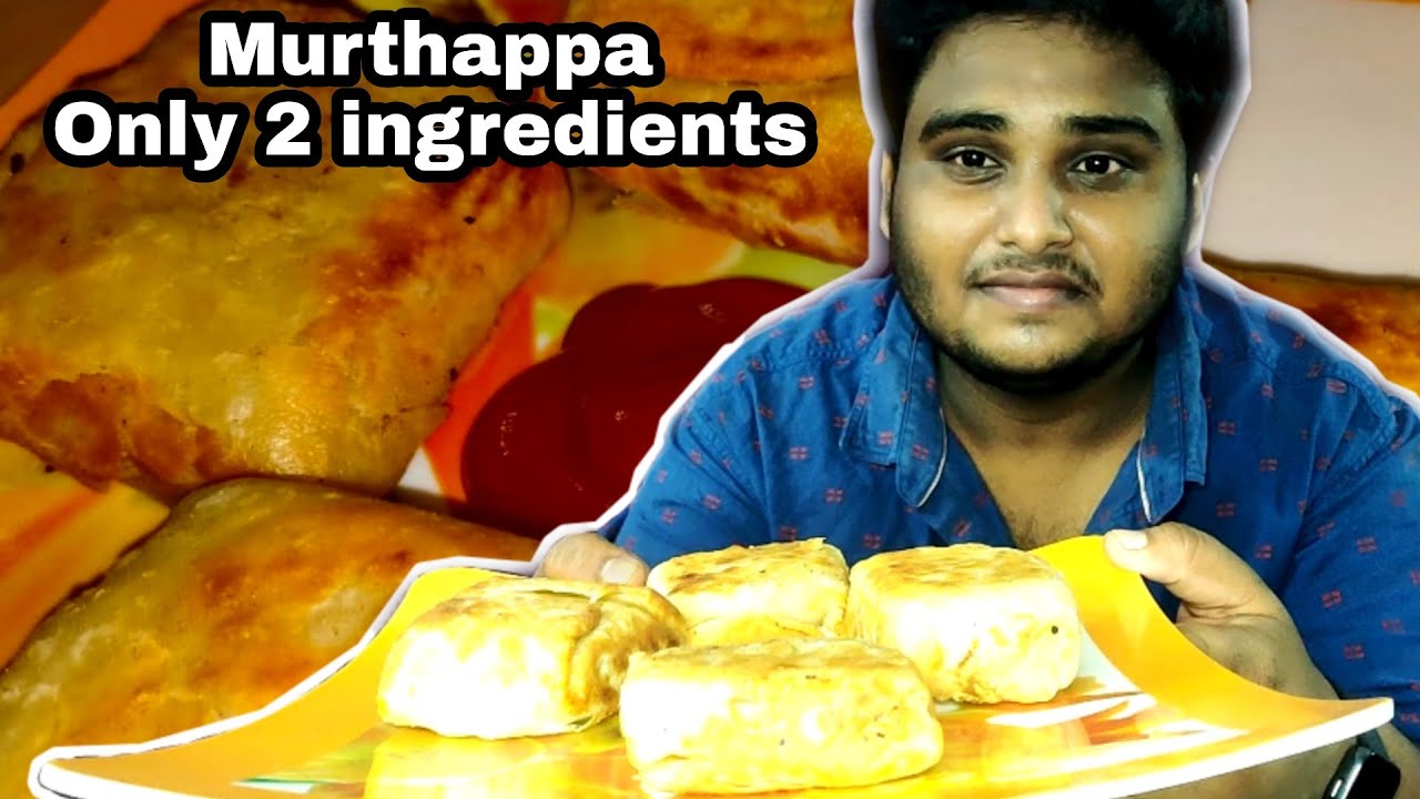 MAGGI MURTHAPPA | ONLY 2 INGREDIENTS | HOMEMADE | COOKING VLOG | TN45 ...