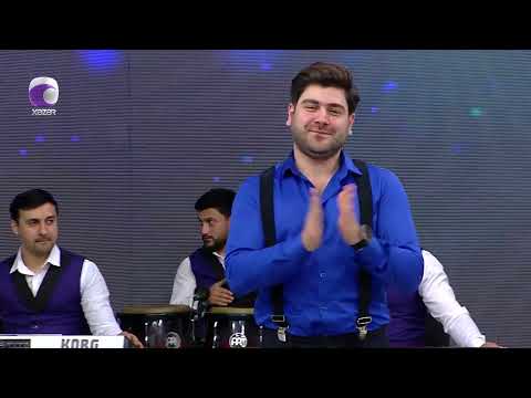 Habil Əhmədov - Sevgi Havası