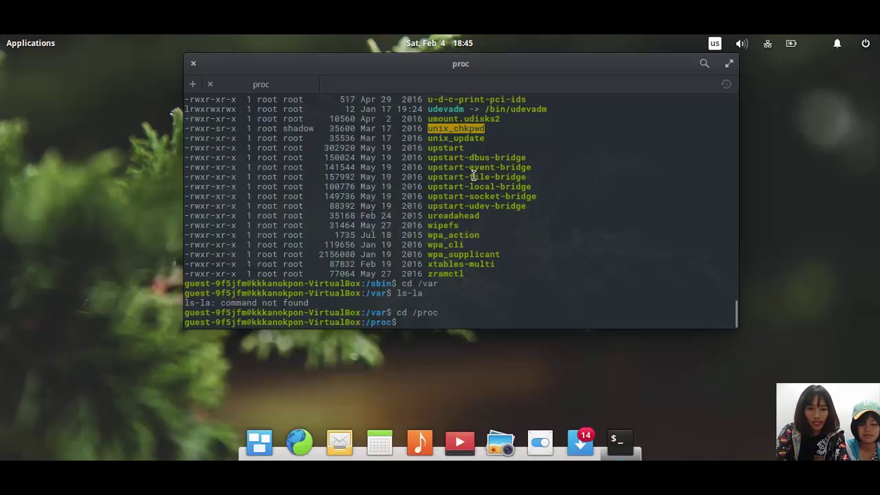 The Tmp Directory In Linux tmp SISAT YouTube the-tmp-directory-in-linux-tmp-sisat-youtube