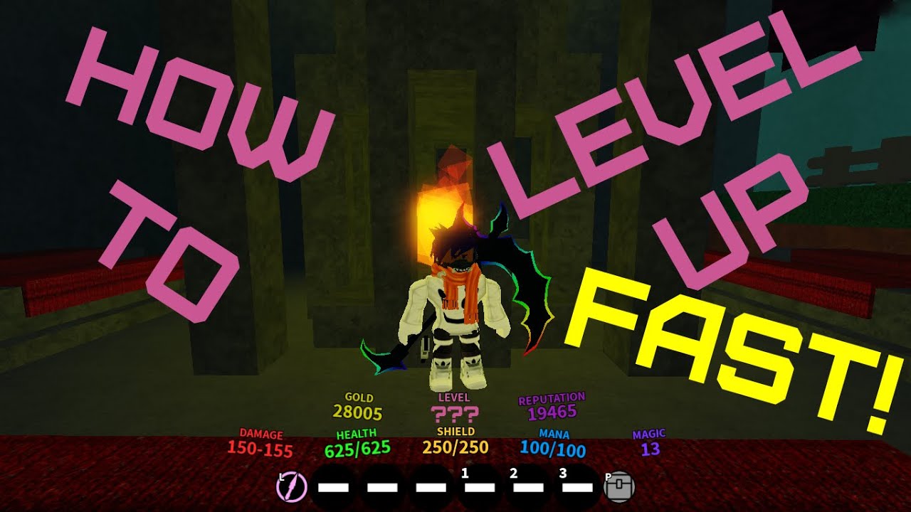 Critical Expedition - How to level up Fast!! - YouTube