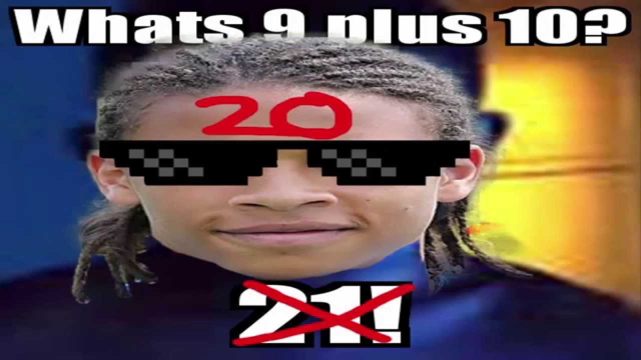 LEROY SANE SONG!!! - YouTube