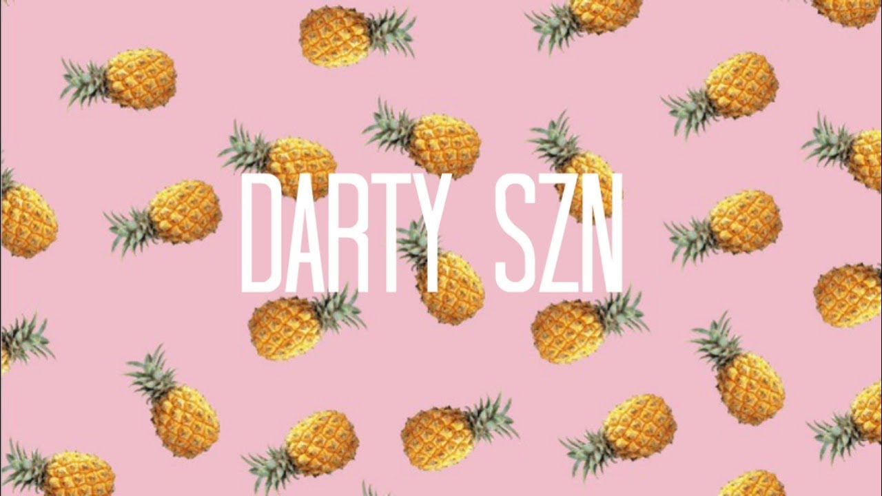 Fresno State's PINK Campus Darty Szn 2018 - YouTube