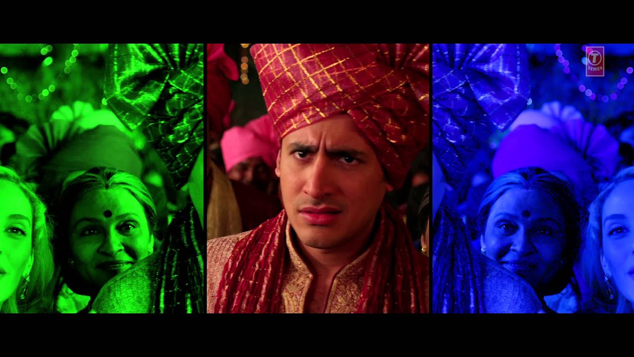 Exclusive: 'Party Ka Hero' Video Song | Swanand Kirkire | T-series ...