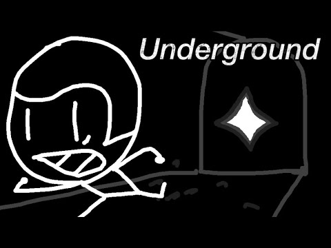 Underground - A Cody Fry Animation - YouTube