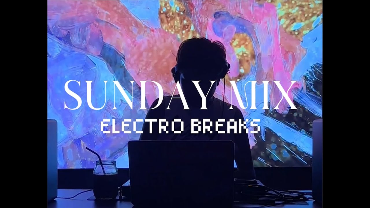 Electro Break - YouTube
