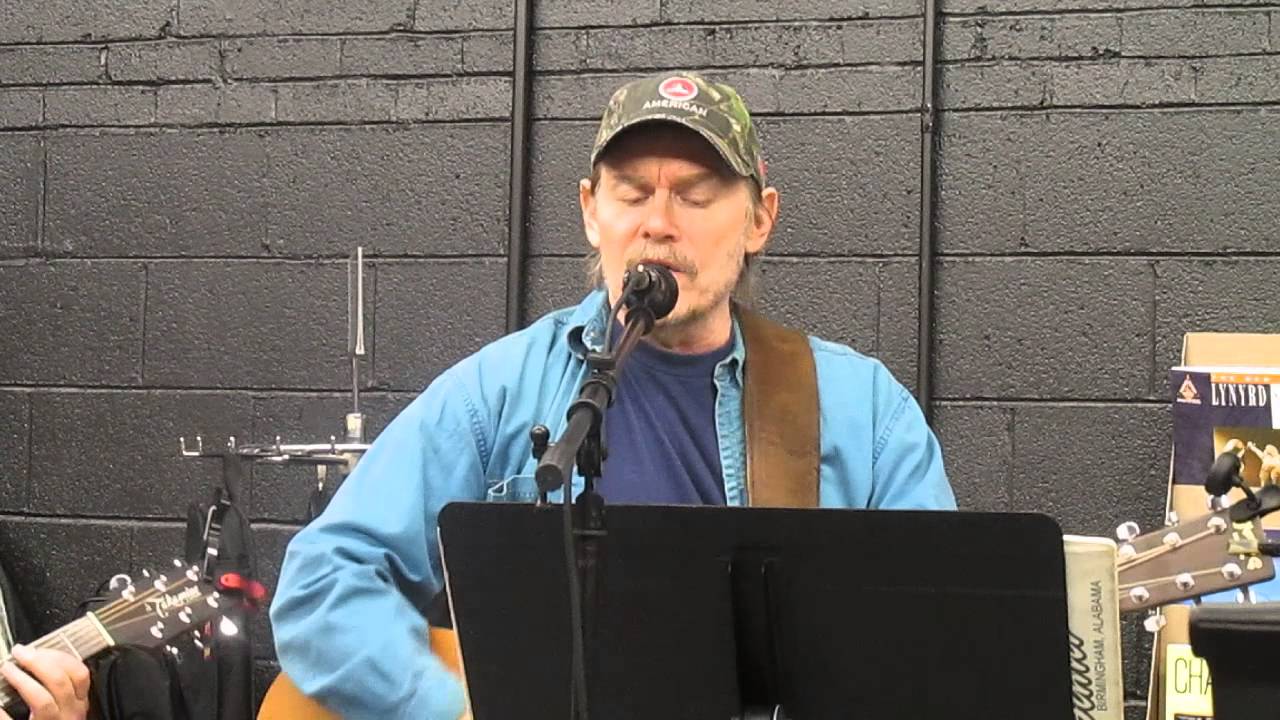 LINDA ON MY MIND sung by Gene Payne - YouTube