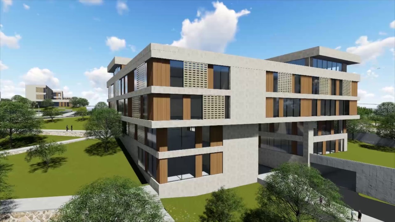 Soran University - YouTube