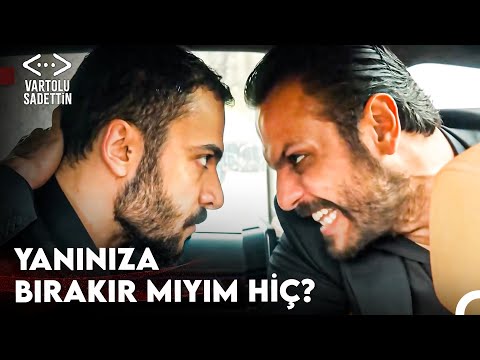 Çukur'a Saldırmanın Bir Bedeli Var Aslan Parçası!