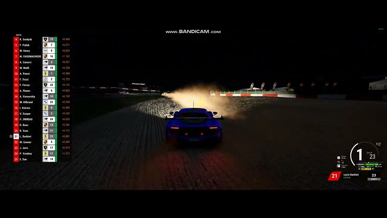 74462 GONNER L1T13 - YouTube