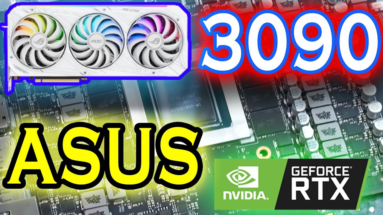 Do graphics card repairs last ? (asus 3090 with ripped pads under the ...