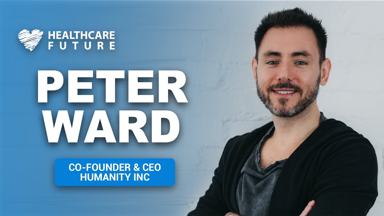 PETER WARD - International Conference Healthcare Future - December 4th ...