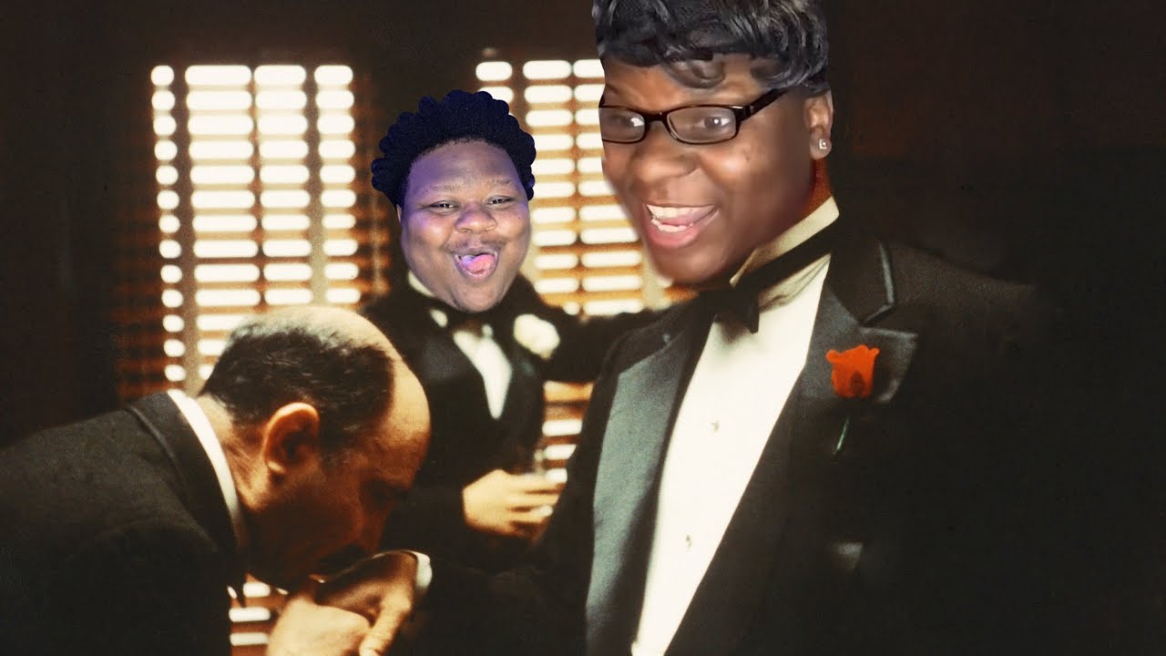 Mafia: Definitive Edition Pt.2 (FUNNY COMMENTARY) - YouTube