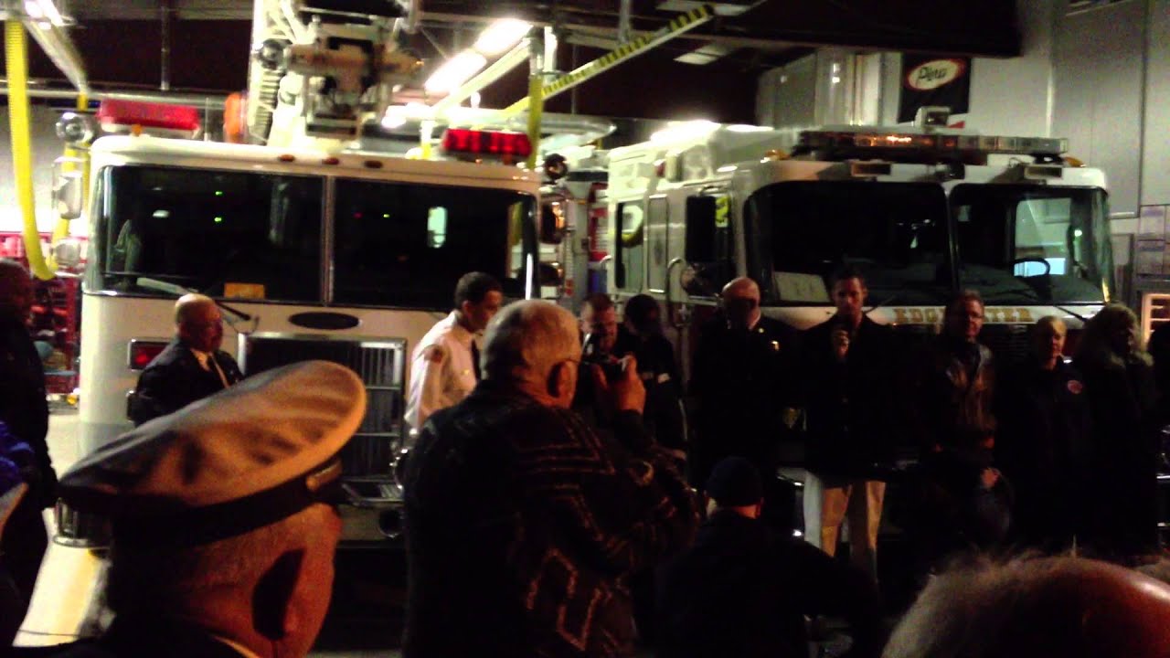 Final Tone for Edgewater Fire Department.MOV - YouTube