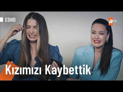 Façalı Ailesi'ni yıkan ölüm haberi! - @EDHOatv 195. Bölüm