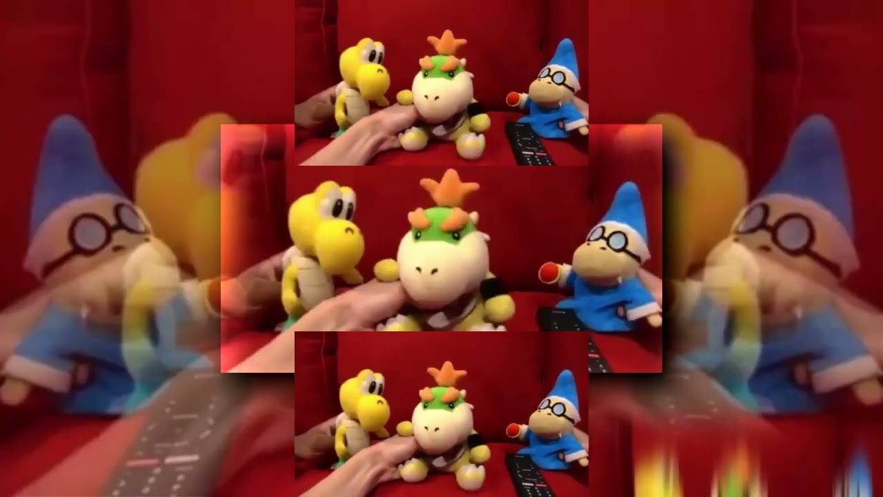 SML I'm Sorry Chef Pee Pee Scan V2 - YouTube