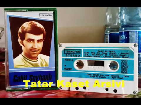 Cahit Seyhanli ---- Yalan Dünya Ne Diyeyim