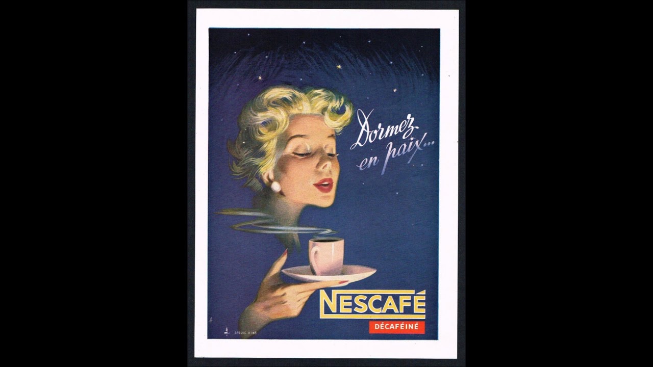 Nescafe frappe song - NeARTerdal Cult - YouTube