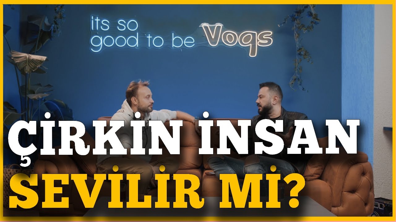 Çirkin İnsana Aşık Olunur mu? İç Güzellik mi Önemli Yoksa Dış Güzellik ...