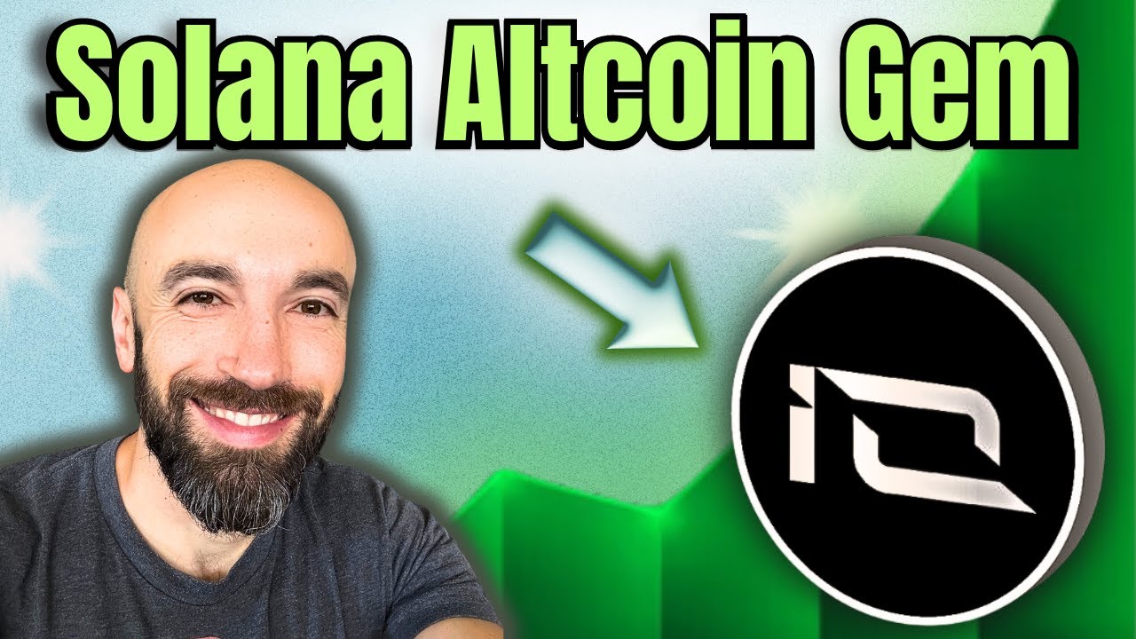 How IO.net Will Change Solana Forever - YouTube