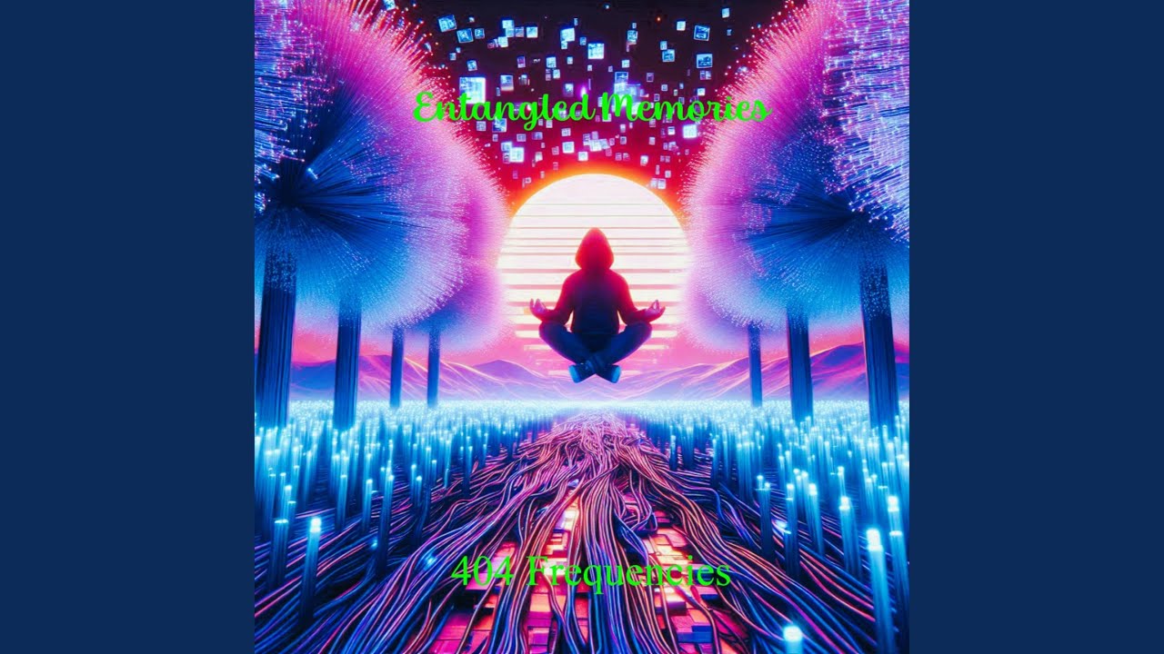 The Synth Temple Scrolls - YouTube