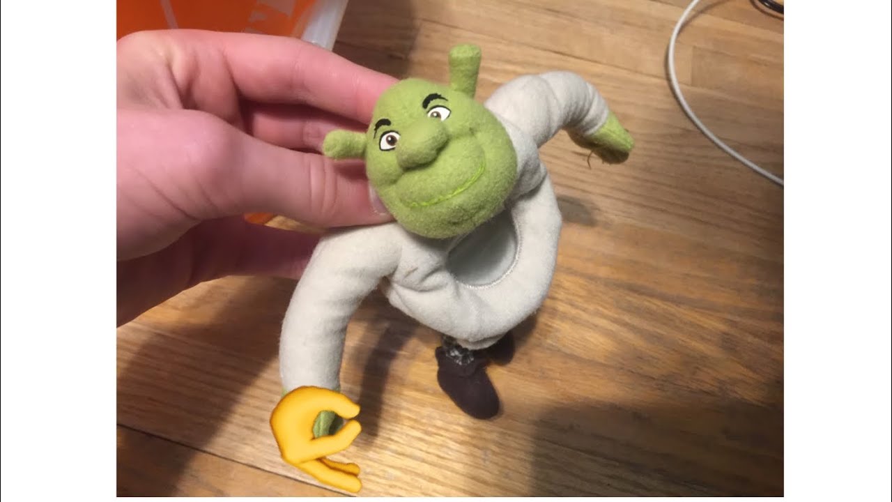 Shrek’s uncle! (Ep 8) (part 2 for Battle of The Dumb!) - YouTube