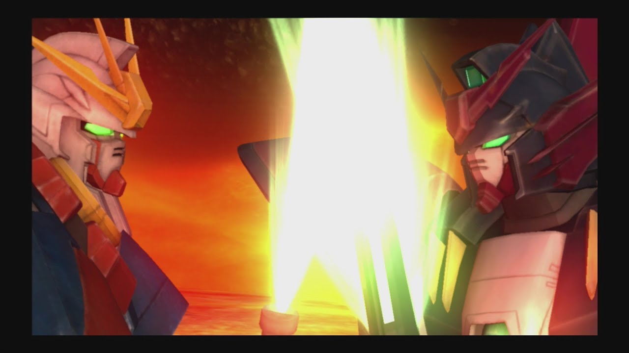 Dynasty Warriors: Gundam - Milliardo Peacecraft Original Mode 5 ...