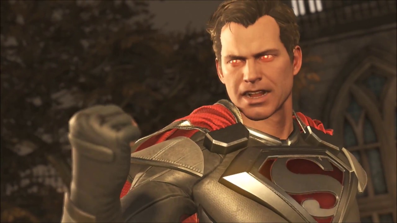 Injustice 2 Deadshot Elite Assassin Gear Set Complete - YouTube