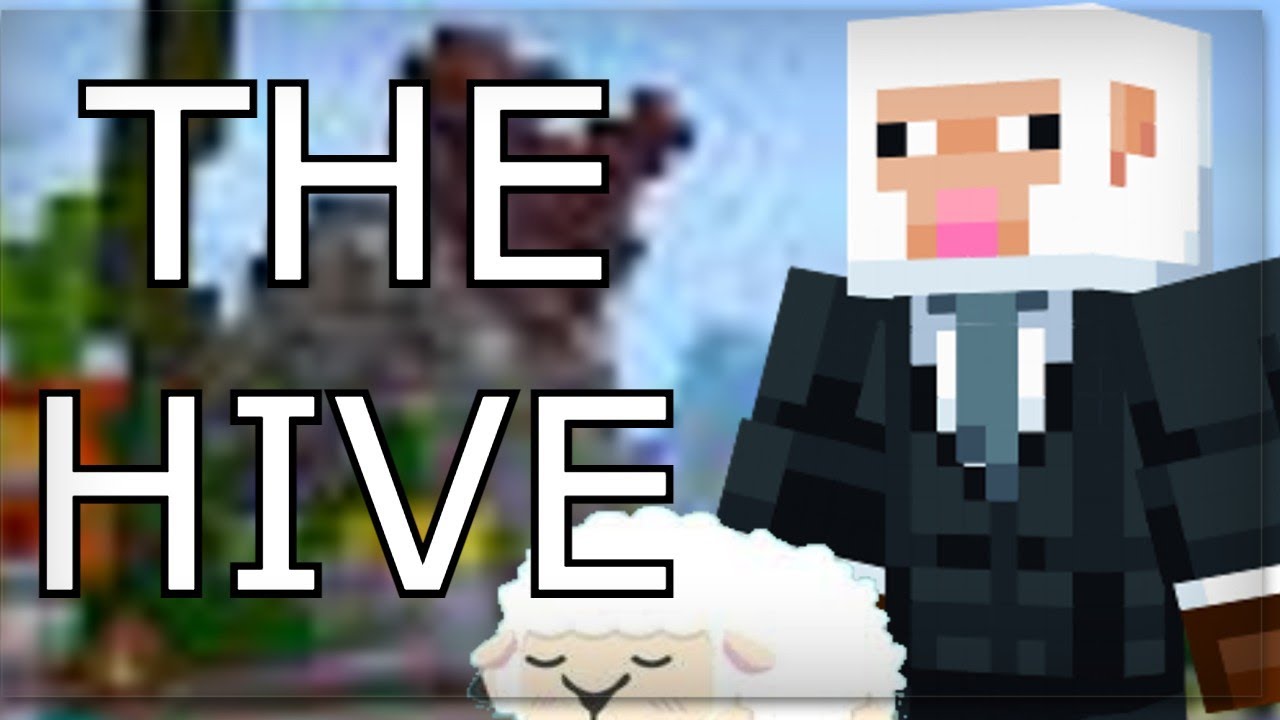 Doing Stuff On The HIVE - YouTube