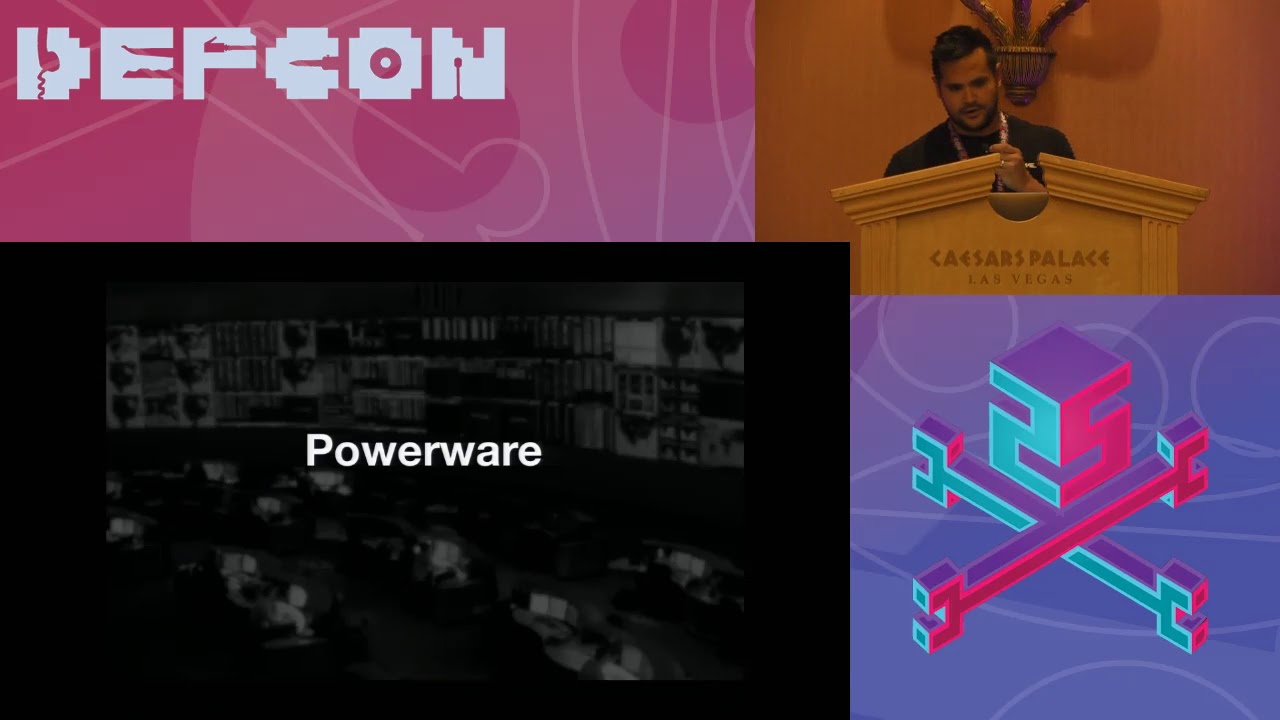 DEF CON 25 Crypto and Privacy Village - Mark Mager - Cryptanalysis in ...