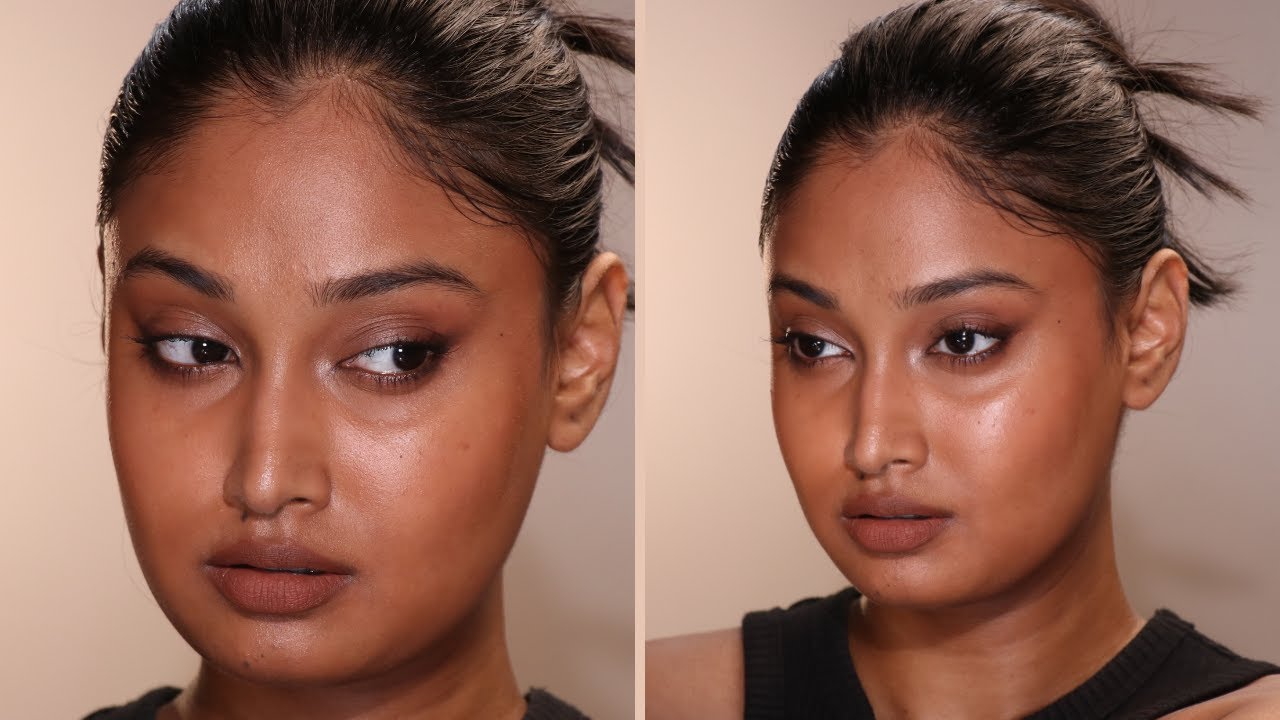 Makeup Tutorials For Caramel Skin | Saubhaya Makeup
