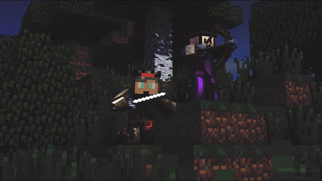 The Null Realm - YouTube