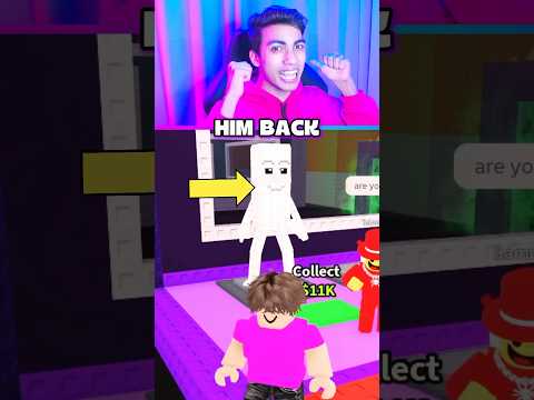 TUNG TUNG SAHUR IS BACK IN STEAL A BRAINROT 😱