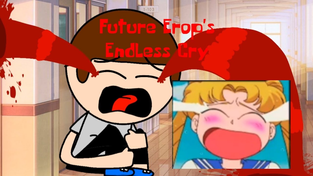 Future Erop's Disclassified School Survival Guide: Future Erop's ...