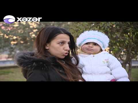 23 ildir ki, sənədsiz yaşayır