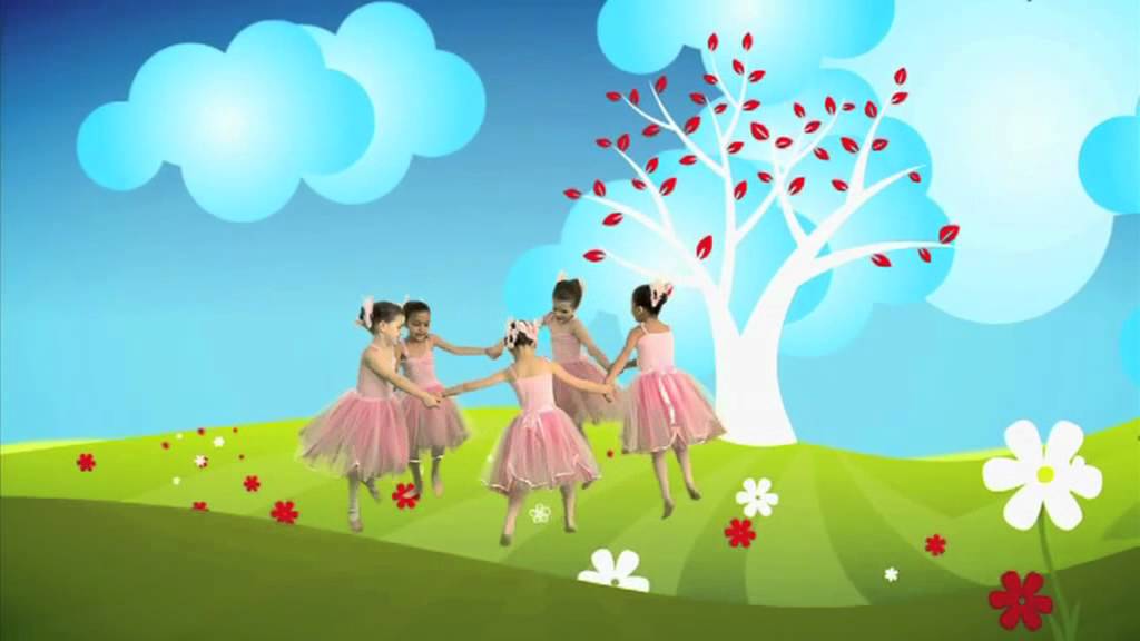 Lah-Lah's Big Live Band DVD Trailer | Lah-Lah - YouTube