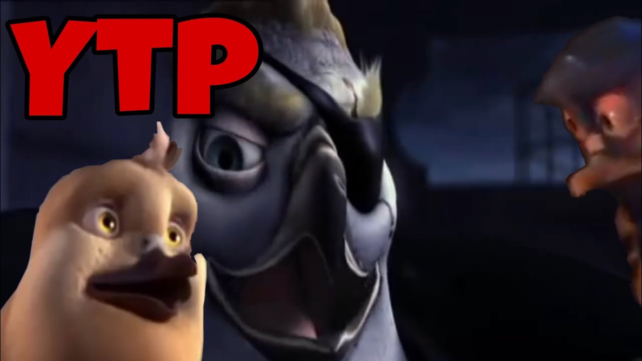 [YTP]valiant.von talon gets cancer - YouTube