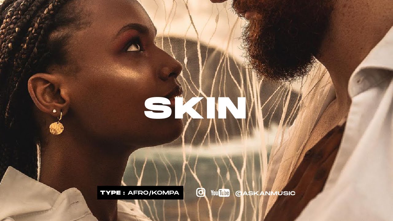 [SOLD/VENDU] Afro Kompa Instrumental (Zouk Instrumental) "SKIN" - YouTube