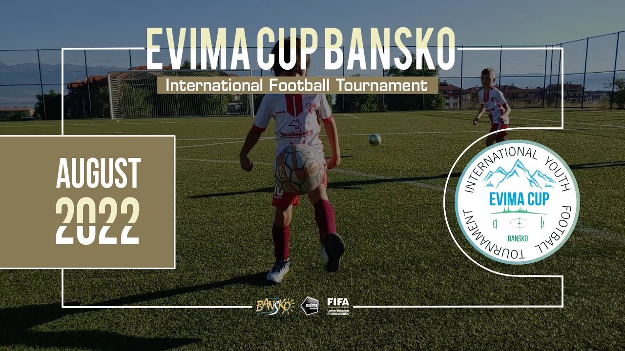 Evima Cup Bansko 2022 - YouTube