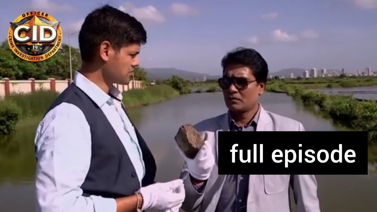 Cid Best episode |Jungle Series| Daya Abhijeet| cid full episode Dec 23 ...