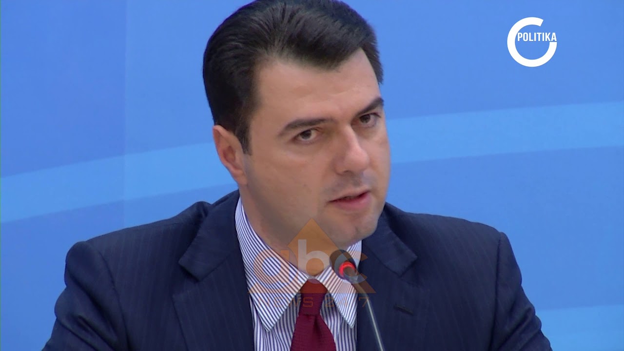 Nje fitore si e Lulzim Bashes | ABC News Albania - YouTube