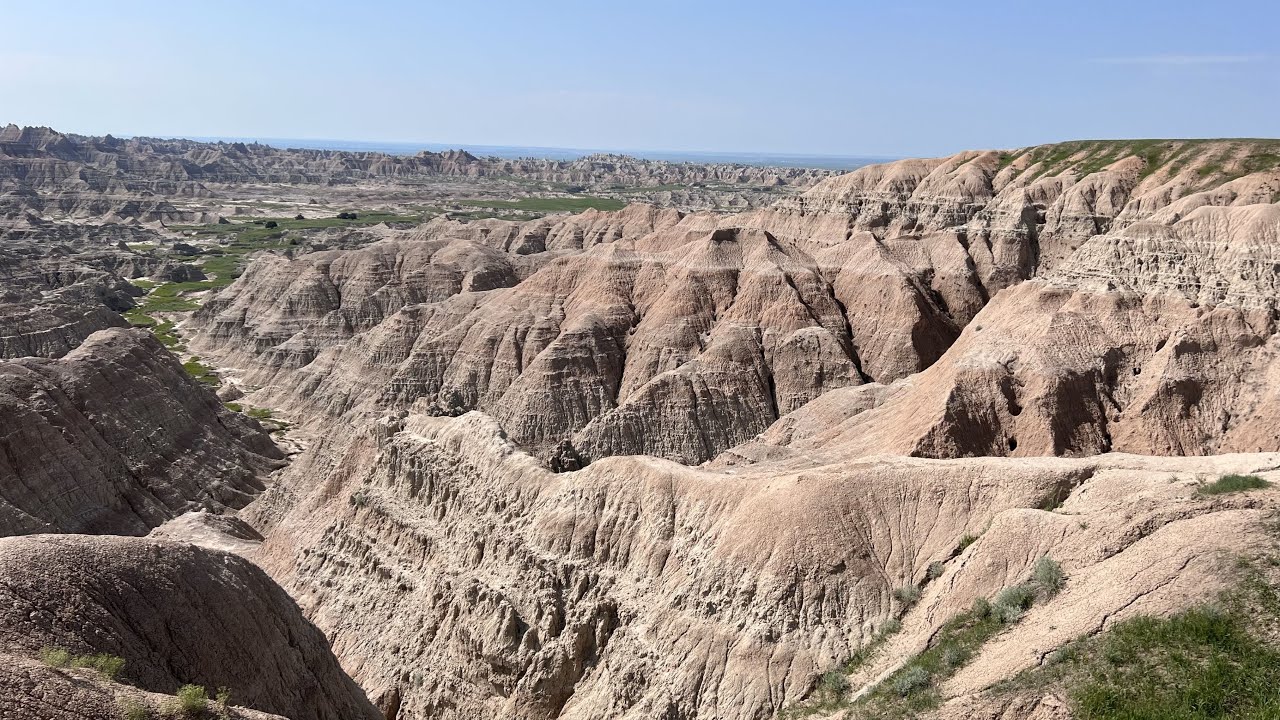 Badlands SC 6 04 2023 - YouTube