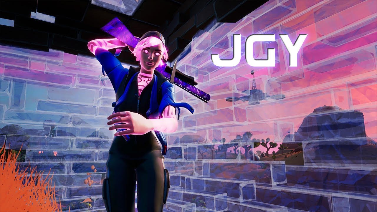 Introducing Paradise Jgy - YouTube