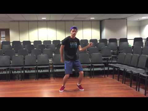 PE Dance (Down by Jay Sean) - YouTube