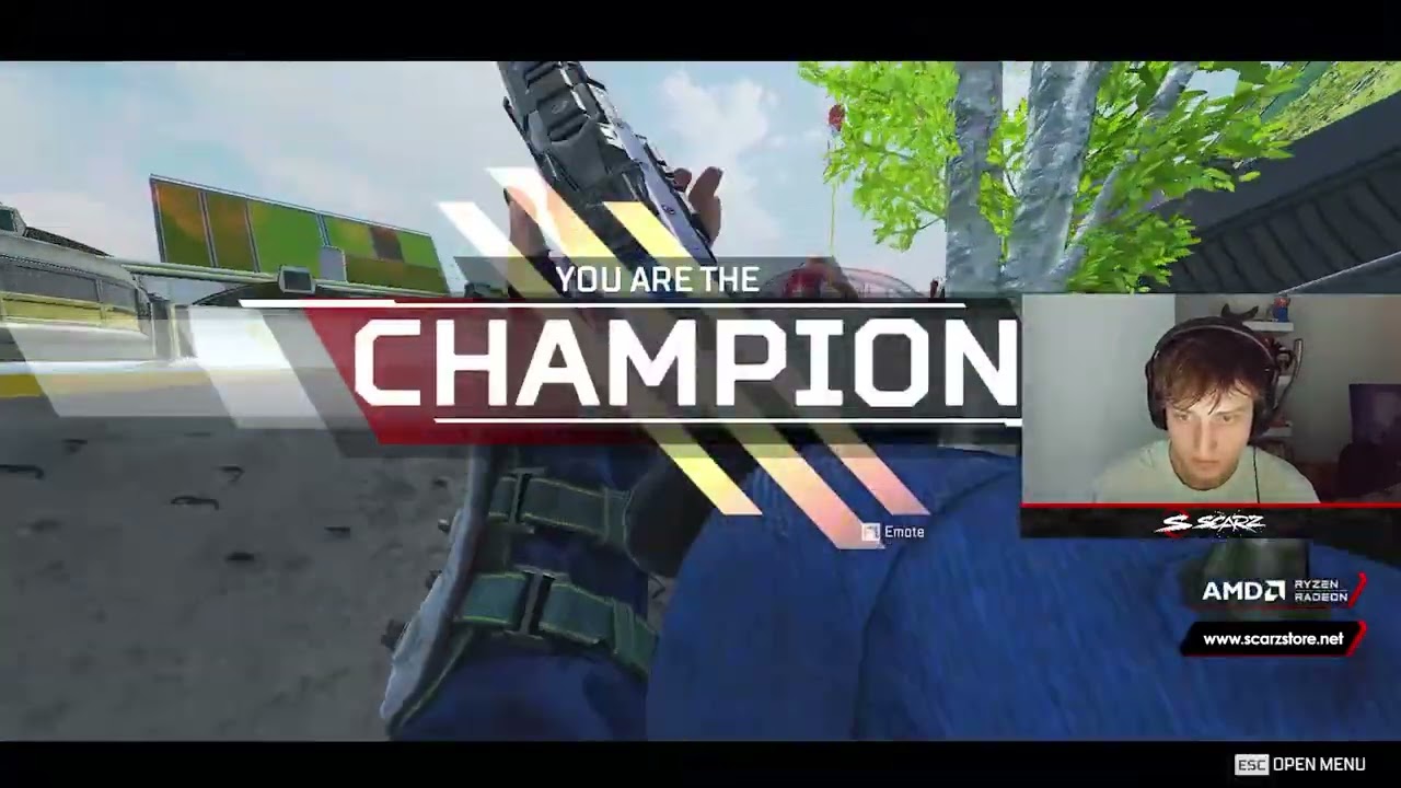 Best support player in apex legends - YouTube