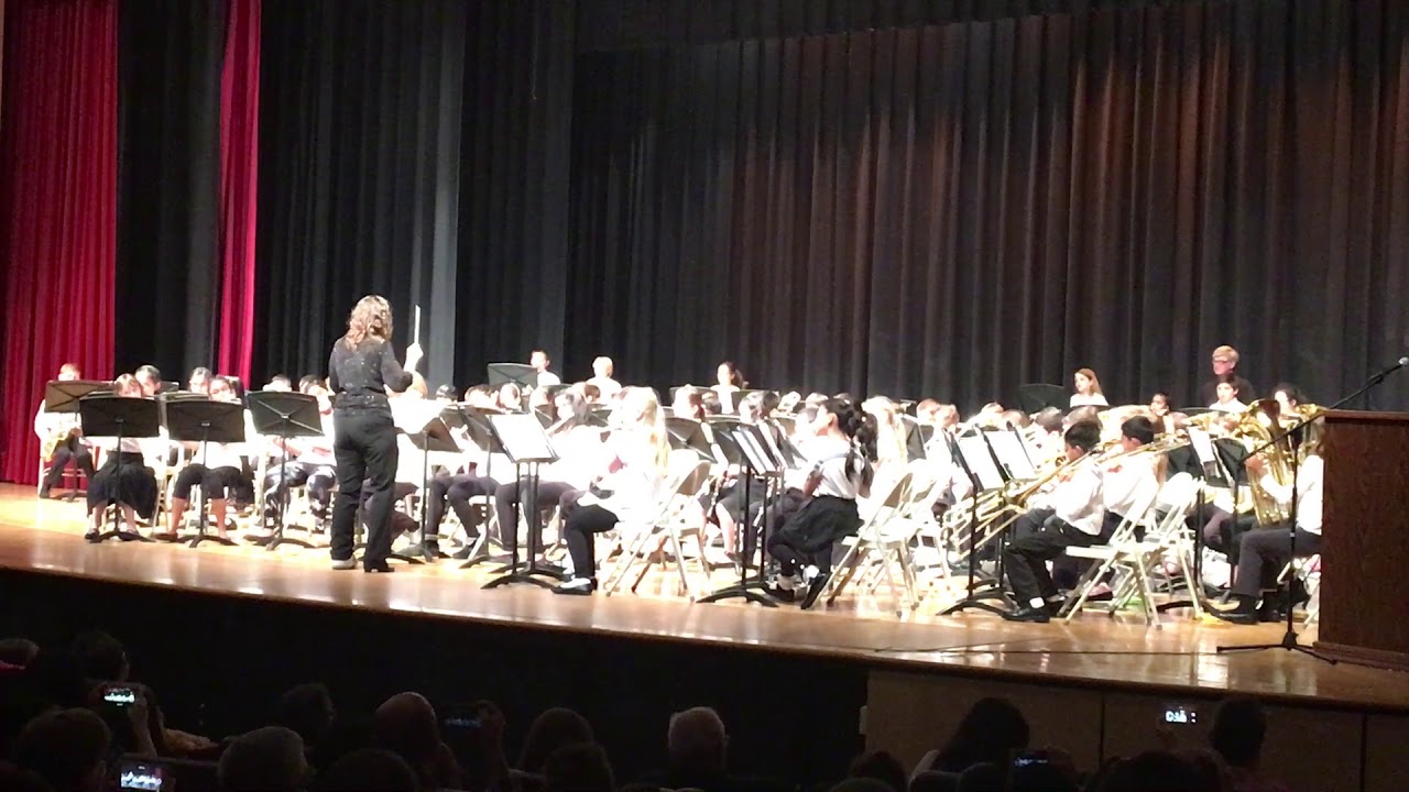 Luca Band Concert - YouTube