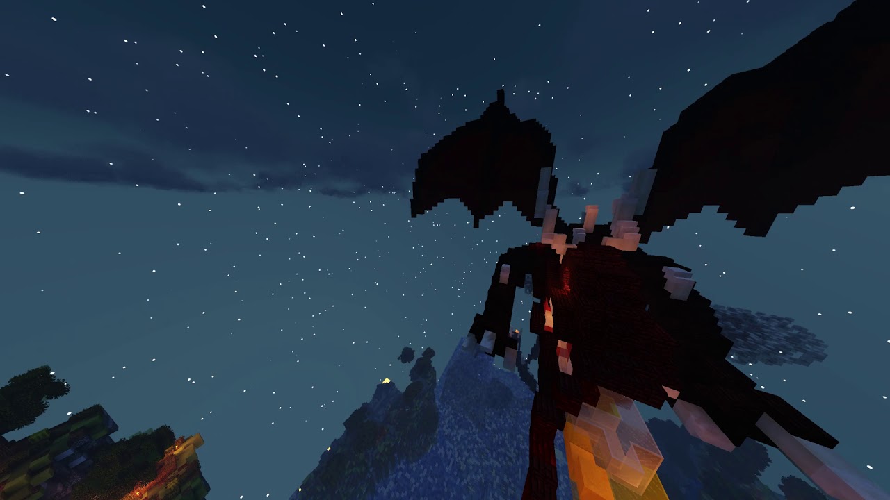 Minecraft: MineSuperior Build Rank 6 - YouTube