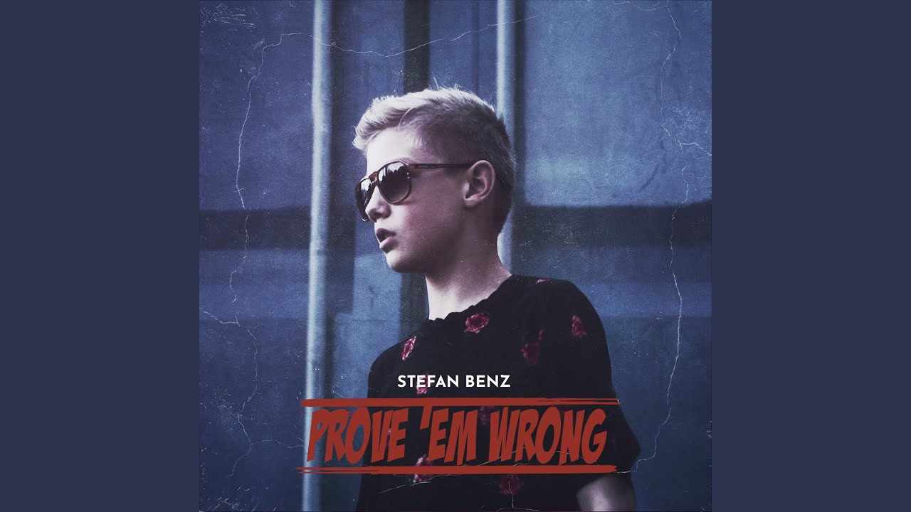 Prove 'Em Wrong - YouTube
