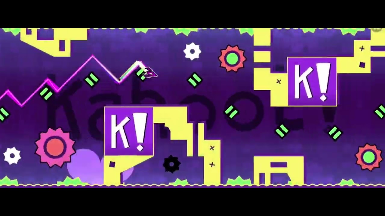 In Kahoots by RobotChief (Geometry Dash 2.11) - YouTube