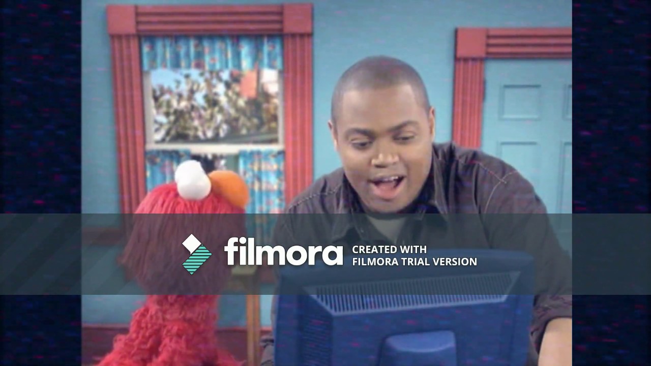 Closing To Elmos World All About Faces 2009 VHS - YouTube